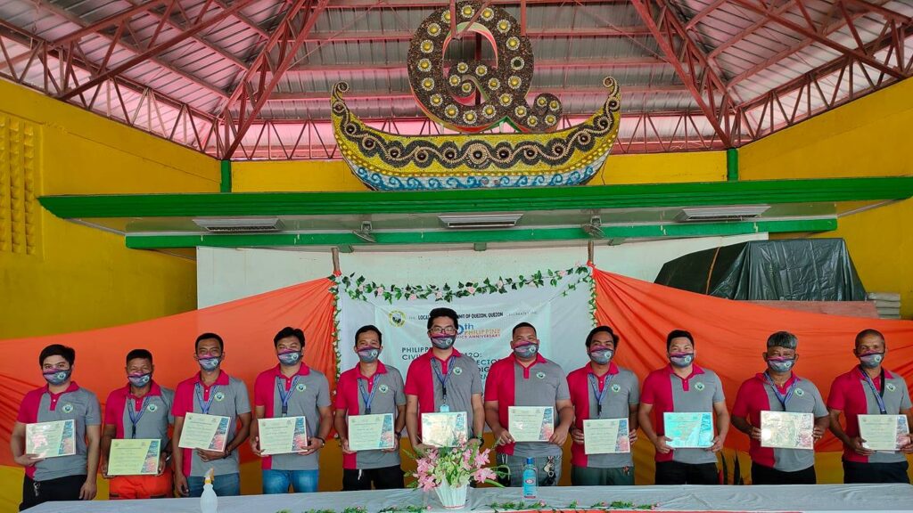 Municipal Disaster Risk Reduction and Management Office