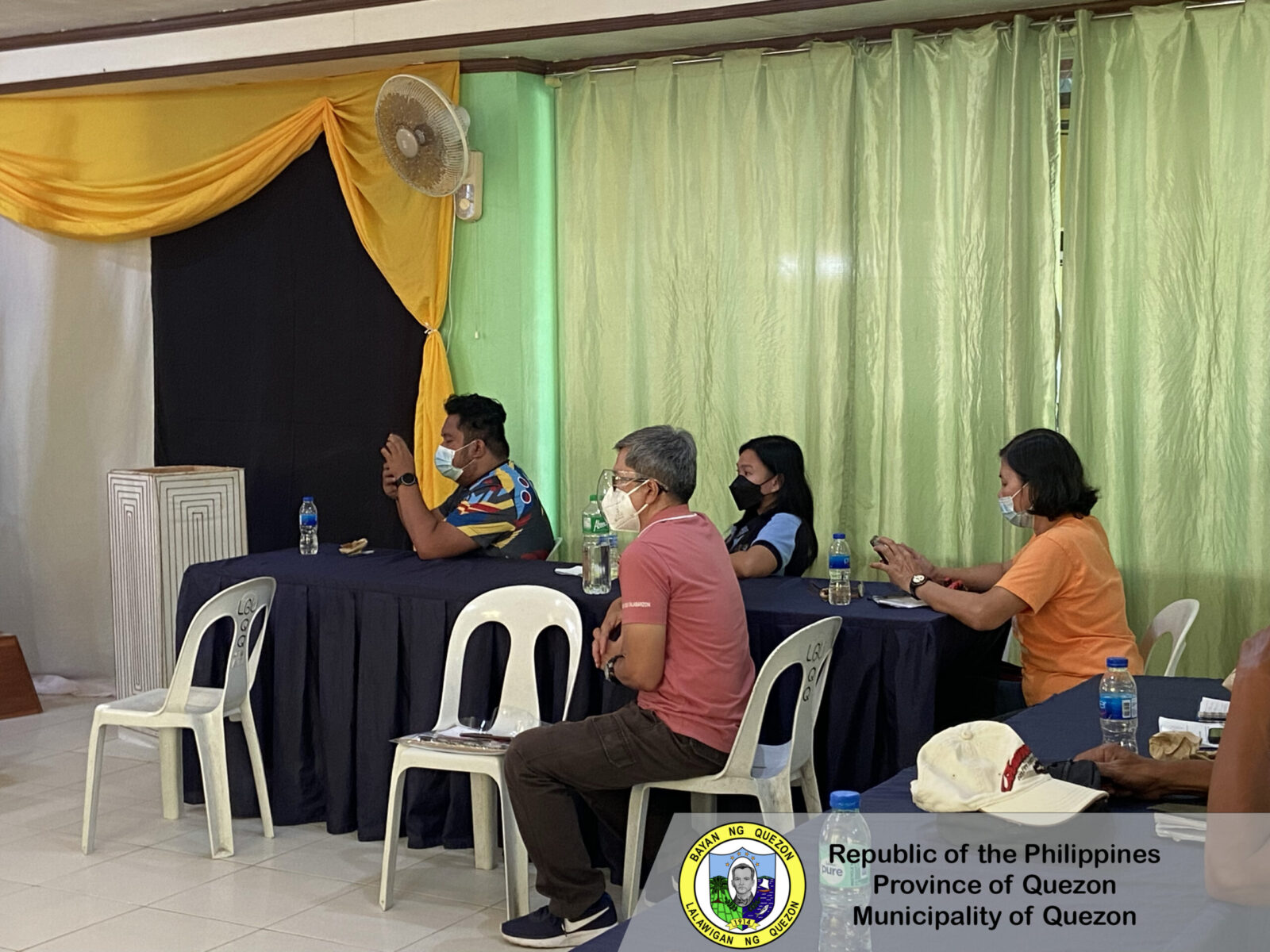 𝐋𝐨𝐜𝐚𝐥 𝐇𝐞𝐚𝐥𝐭𝐡 𝐁𝐨𝐚𝐫𝐝 𝐌𝐞𝐞𝐭𝐢𝐧𝐠