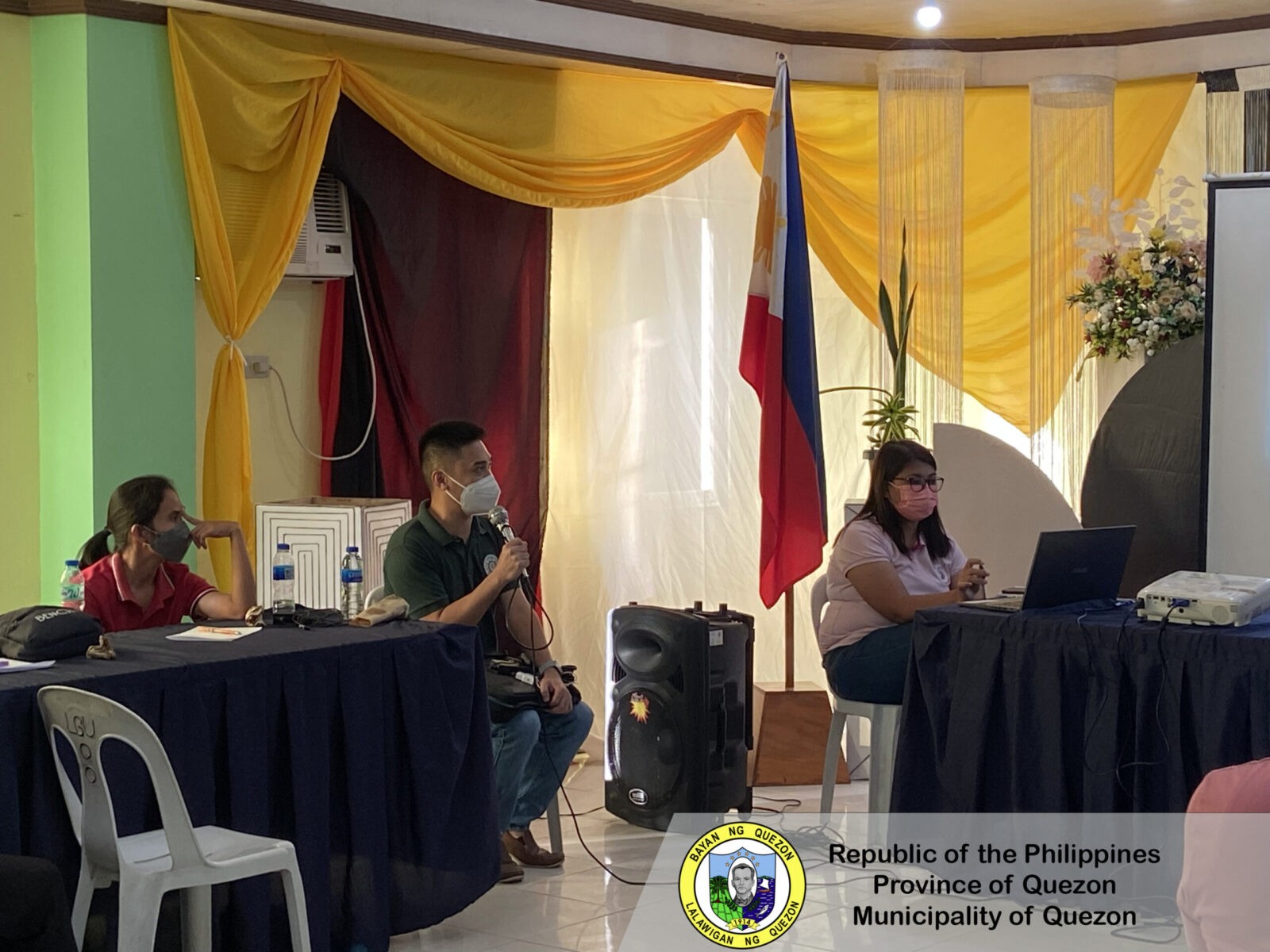 𝐋𝐨𝐜𝐚𝐥 𝐇𝐞𝐚𝐥𝐭𝐡 𝐁𝐨𝐚𝐫𝐝 𝐌𝐞𝐞𝐭𝐢𝐧𝐠